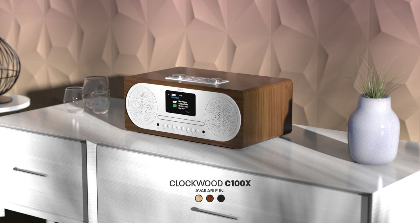 AZATOM | Best of British Audio Electronics