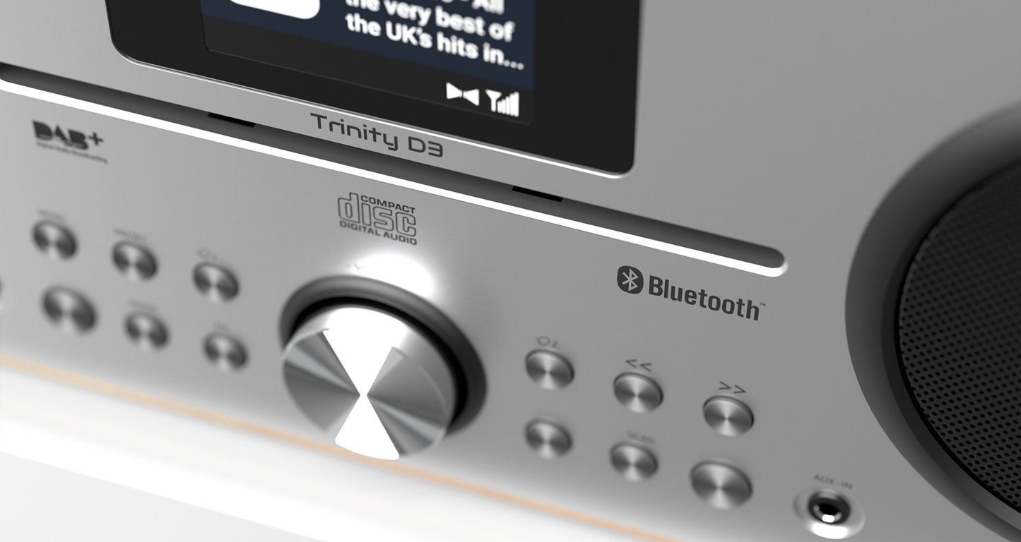 AZATOM | Best of British Audio Electronics