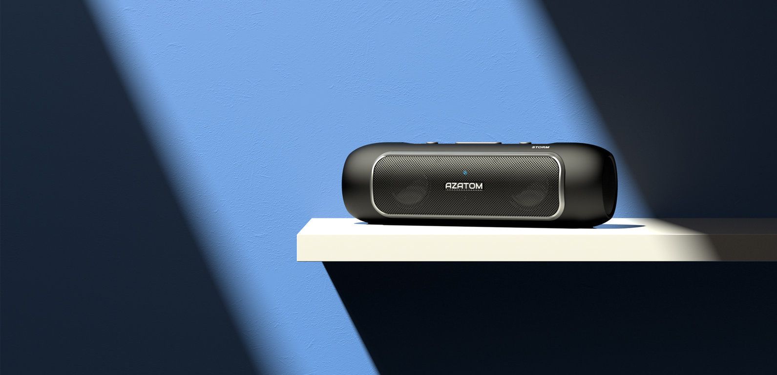 AZATOM | Best of British Audio