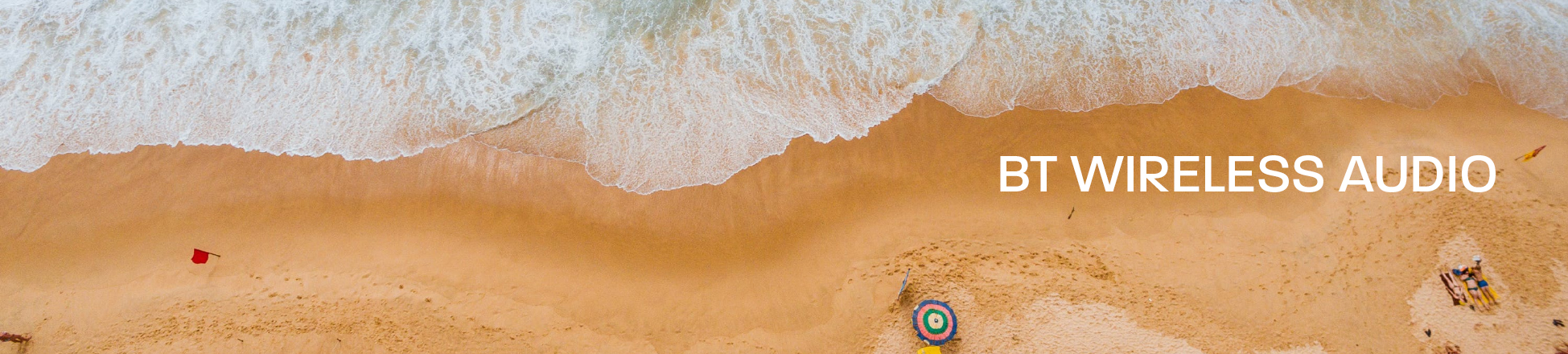 BT Wireless Audio Speakers | Best of British Audio Electronics