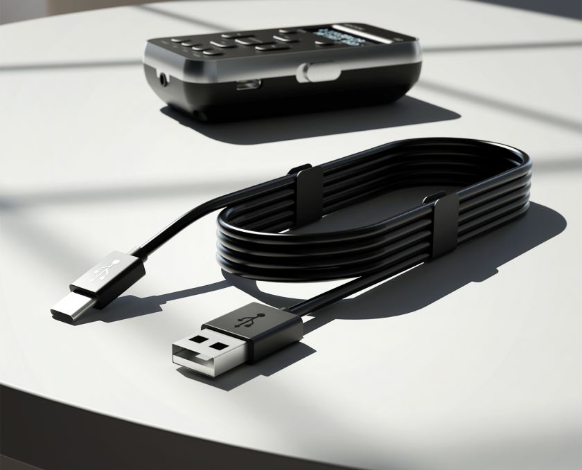 A2 Cable Type C | Best of British Audio Electronics