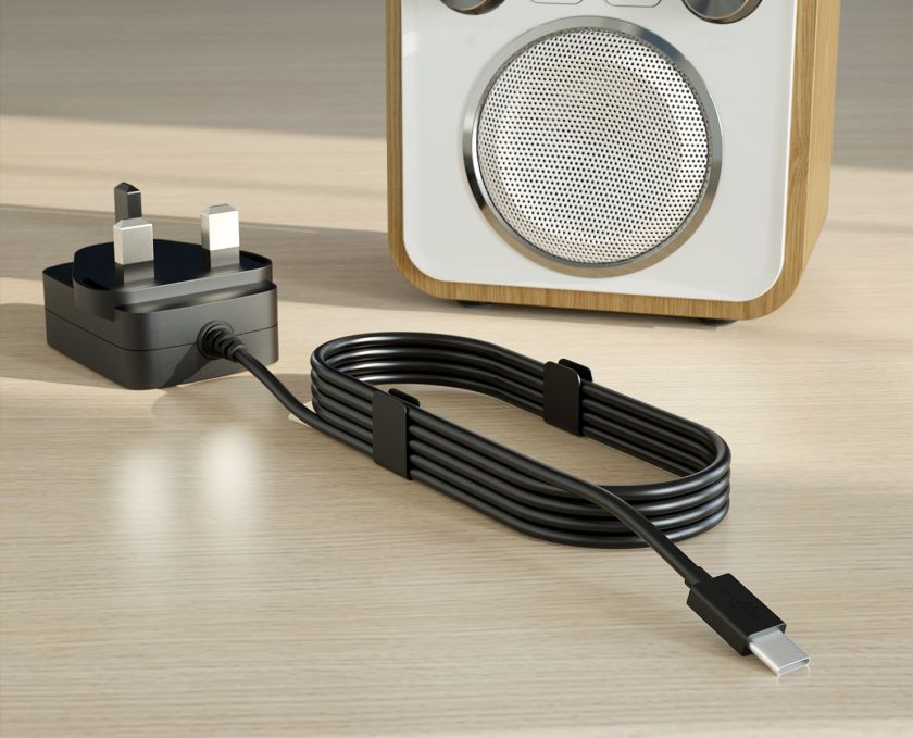 Blackfriars 2 Power Supply - Type C | Best of British Audio Electronics