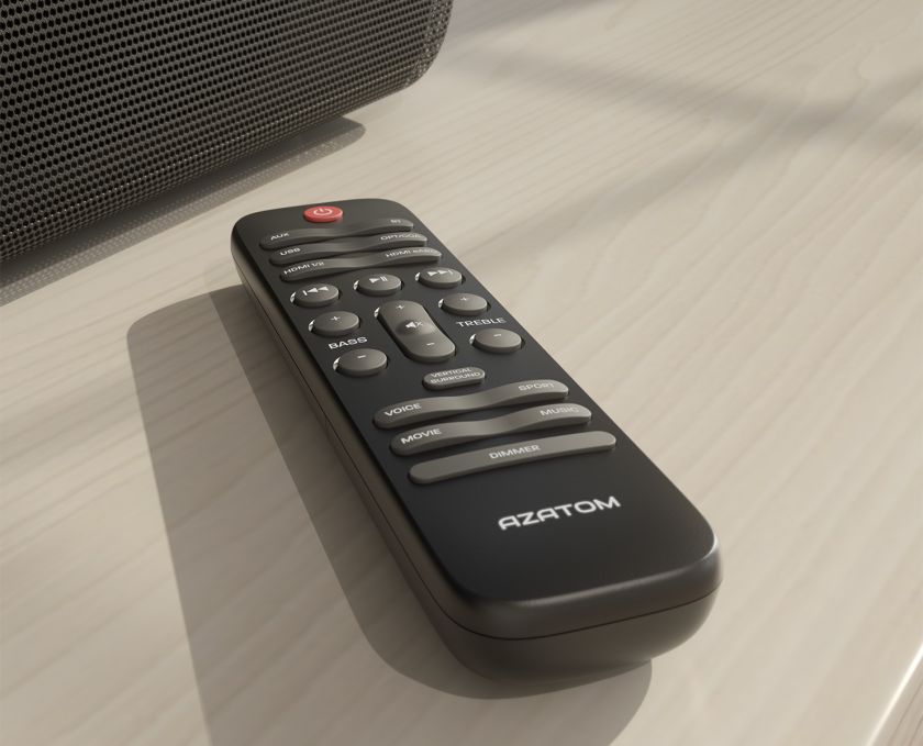 Elite AT1 | Best of British Audio Electronics