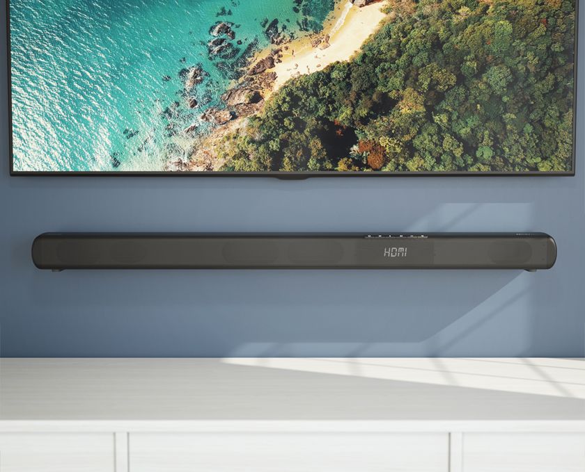 Elite AT1 | Best of British Audio Electronics