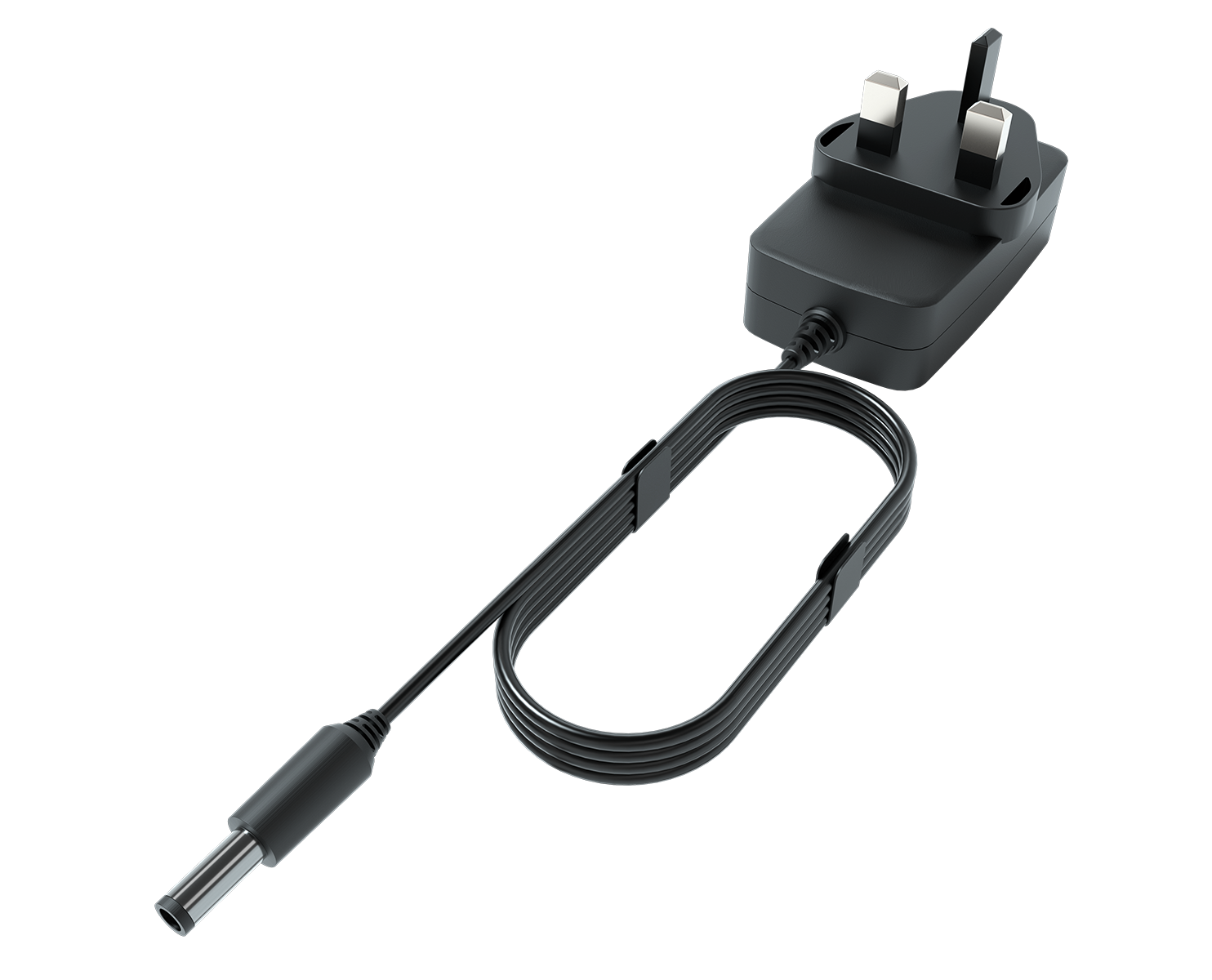 Studio Pulse Power Adapter - 5.5mm | Best of British Audio Electronics