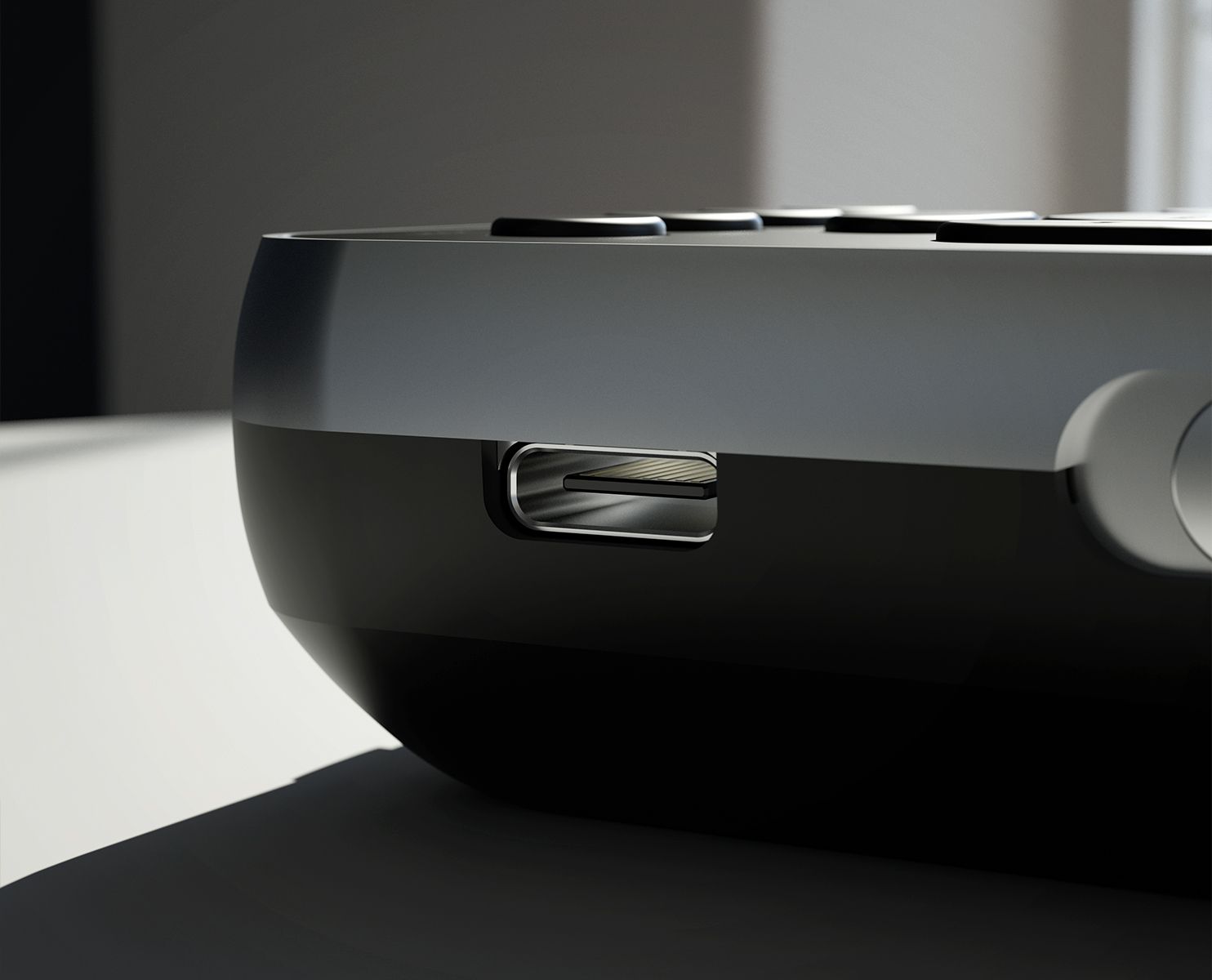 A2 Cable Type C | Best of British Audio Electronics