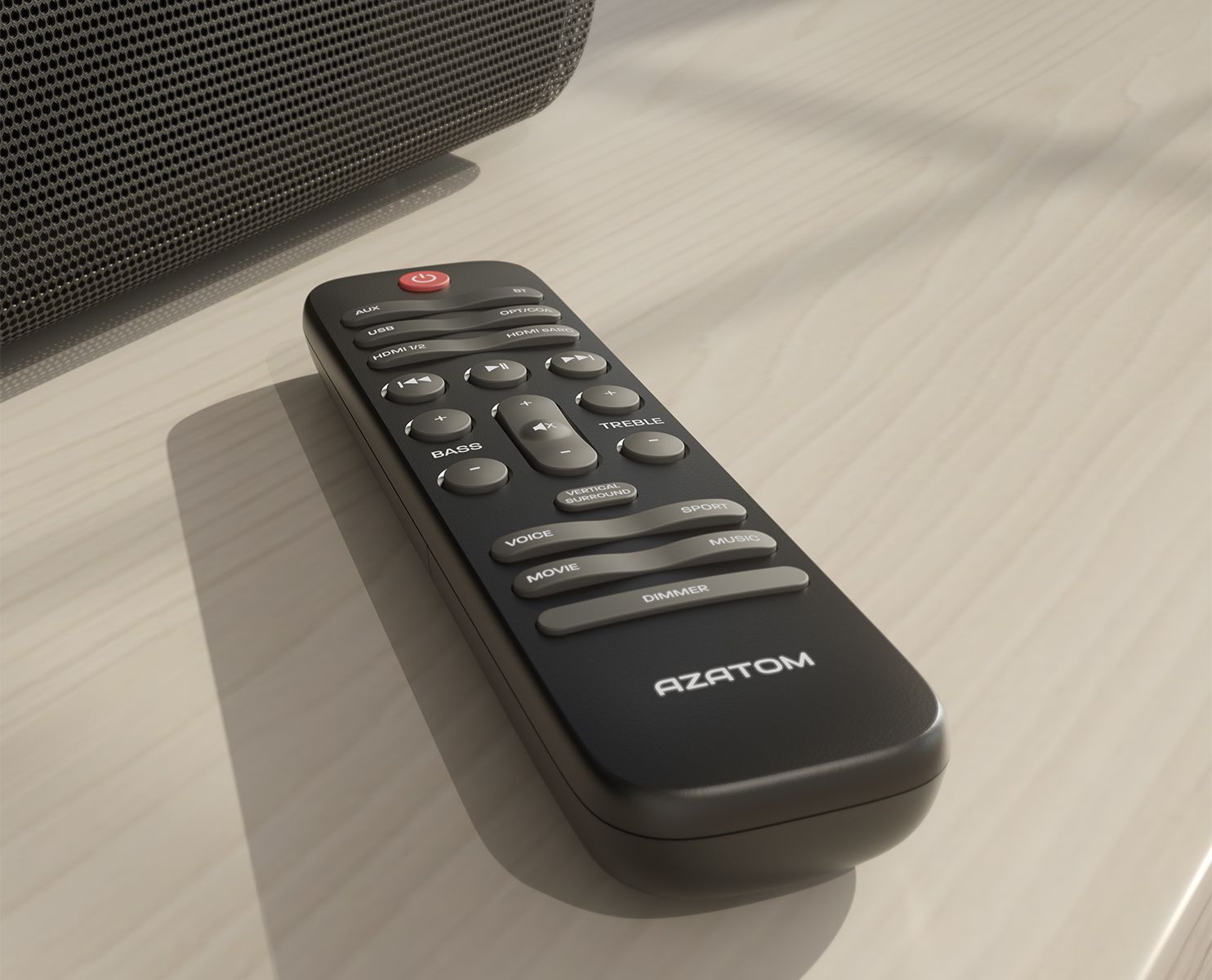 Elite AT1 | Best of British Audio Electronics