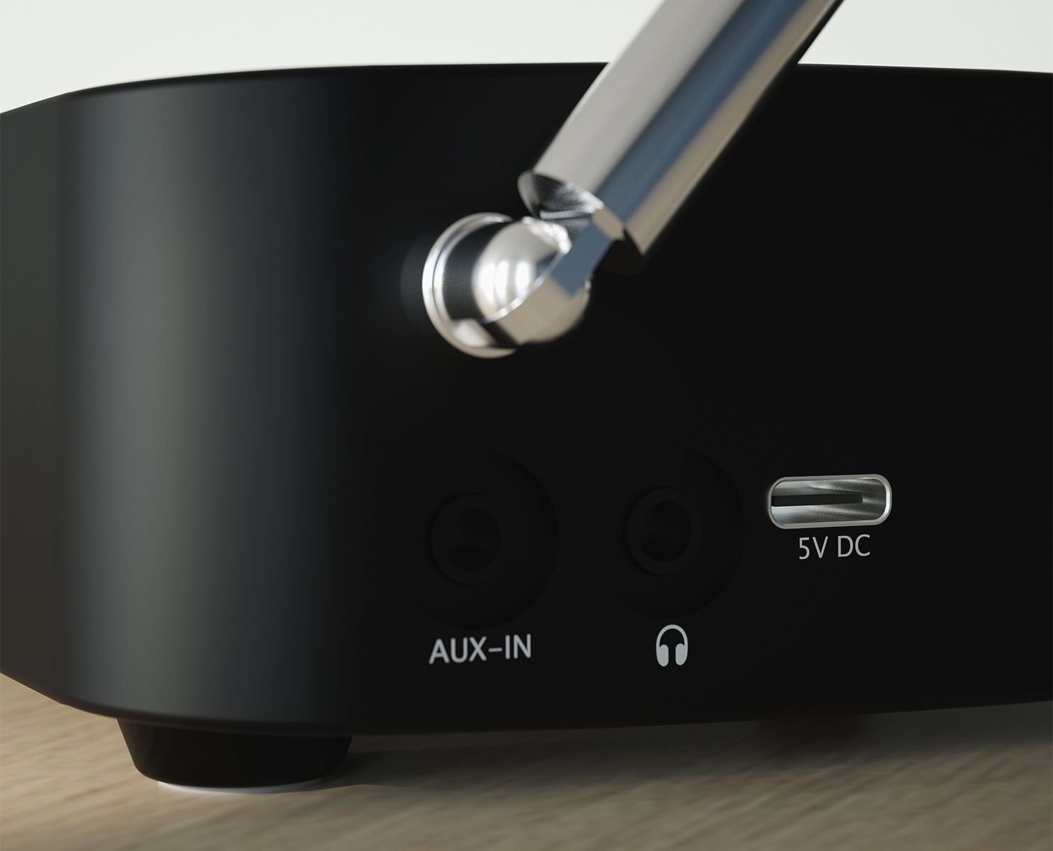 Horizon 2 Power Adapter - Type C | Best of British Audio Electronics