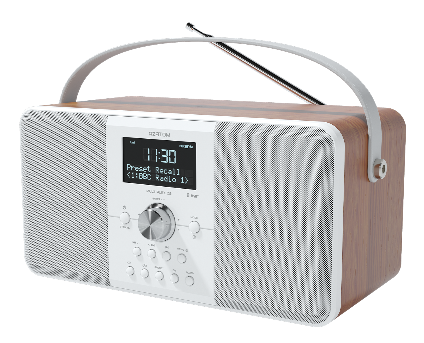 Multiplex D2 | Best of British Audio Electronics Multiplex D2 | Best of British Audio Electronics