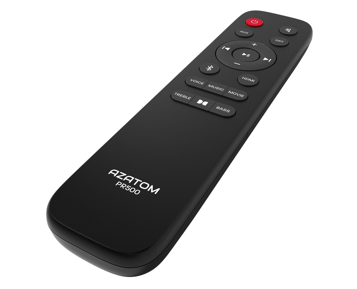 Pulsar PR500 | Best of British Audio Electronics