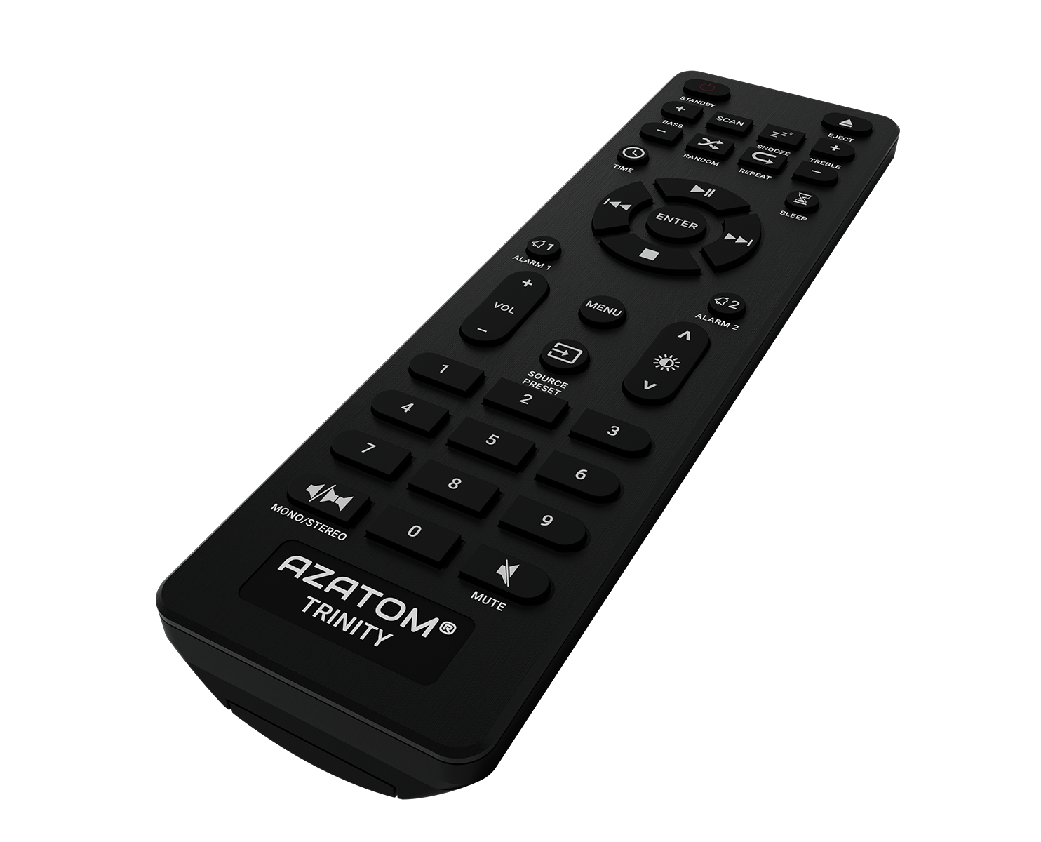 Trinity D3 | Best of British Audio Electronics