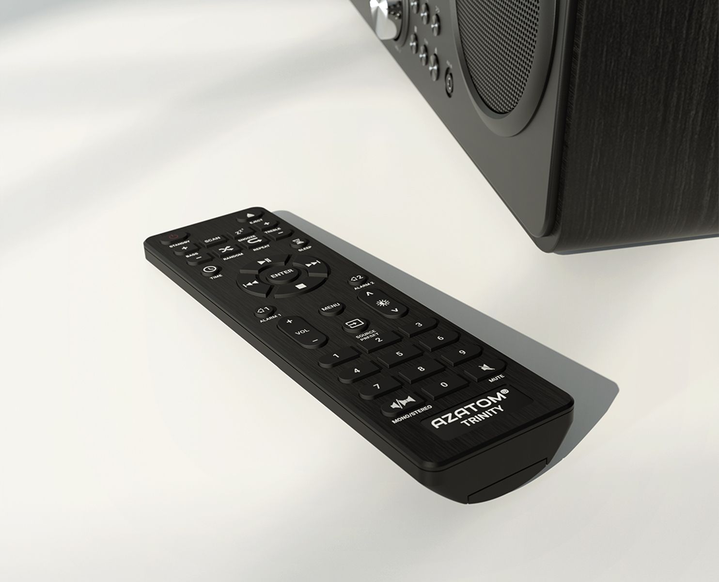 Trinity D3 | Best of British Audio Electronics