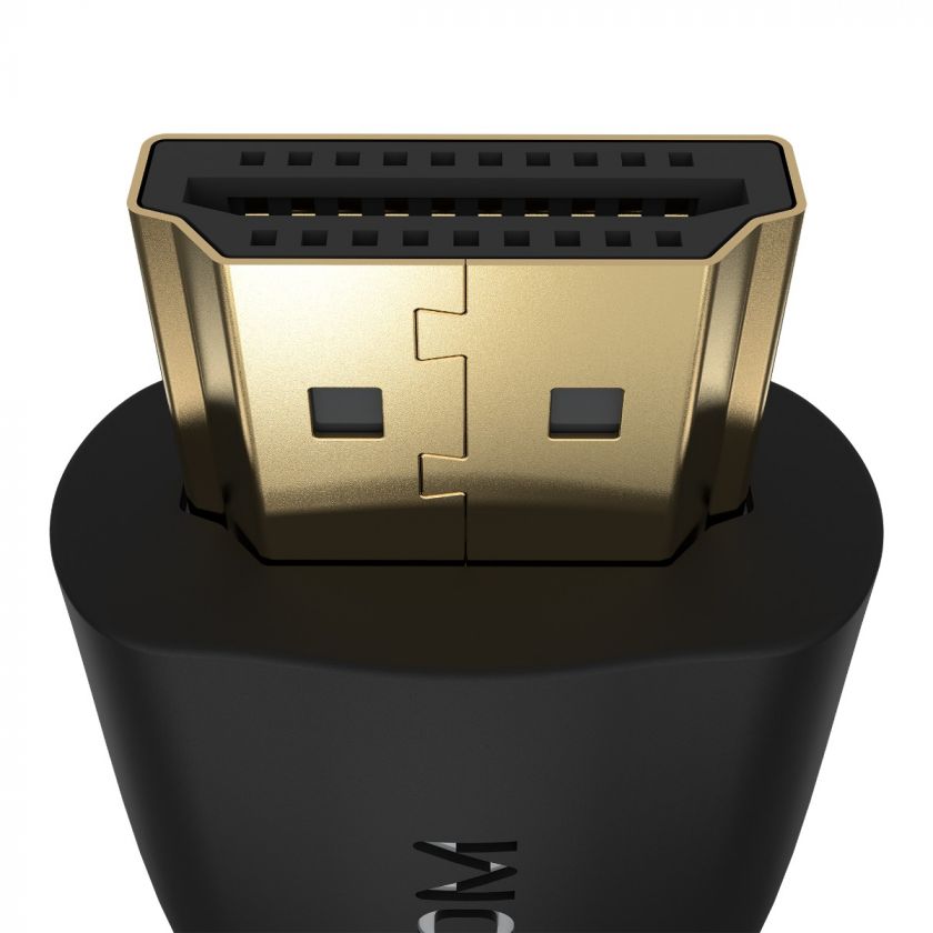 HDMI Pro Cable (2m) | Best of British Audio Electronics