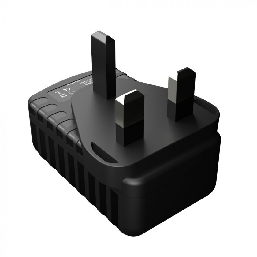 UK USB Power Adapter | Best of British Audio Electronics