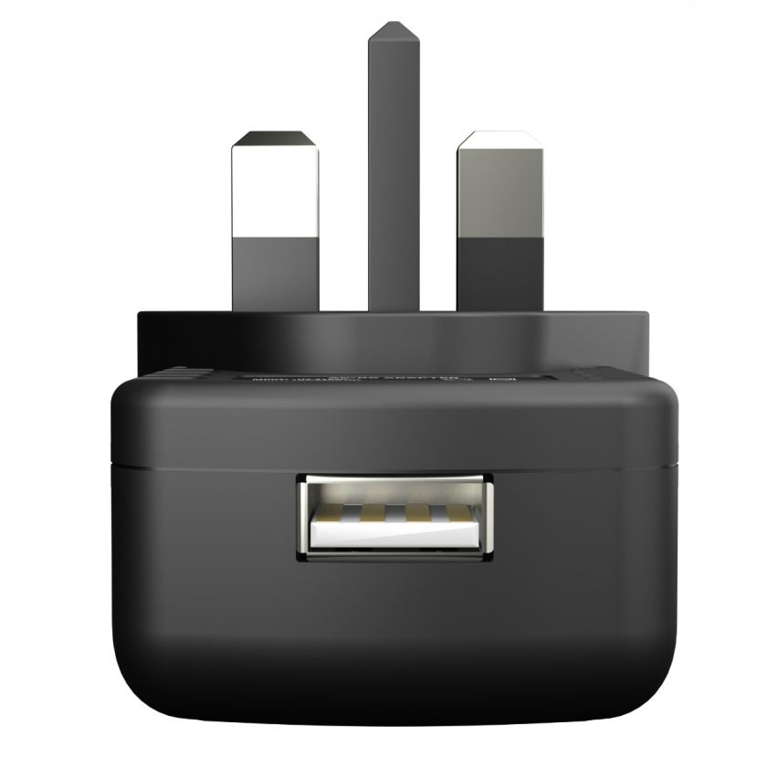 UK USB Power Adapter | Best of British Audio Electronics